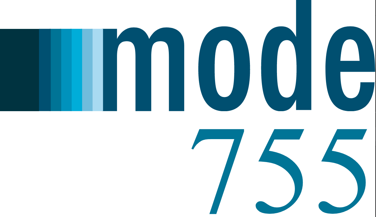 Mode755 Site CSS Redesign